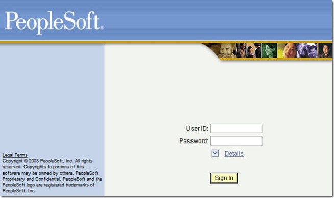 IDM Blog-Oracle/Sun/Passlogix: 05/26/10